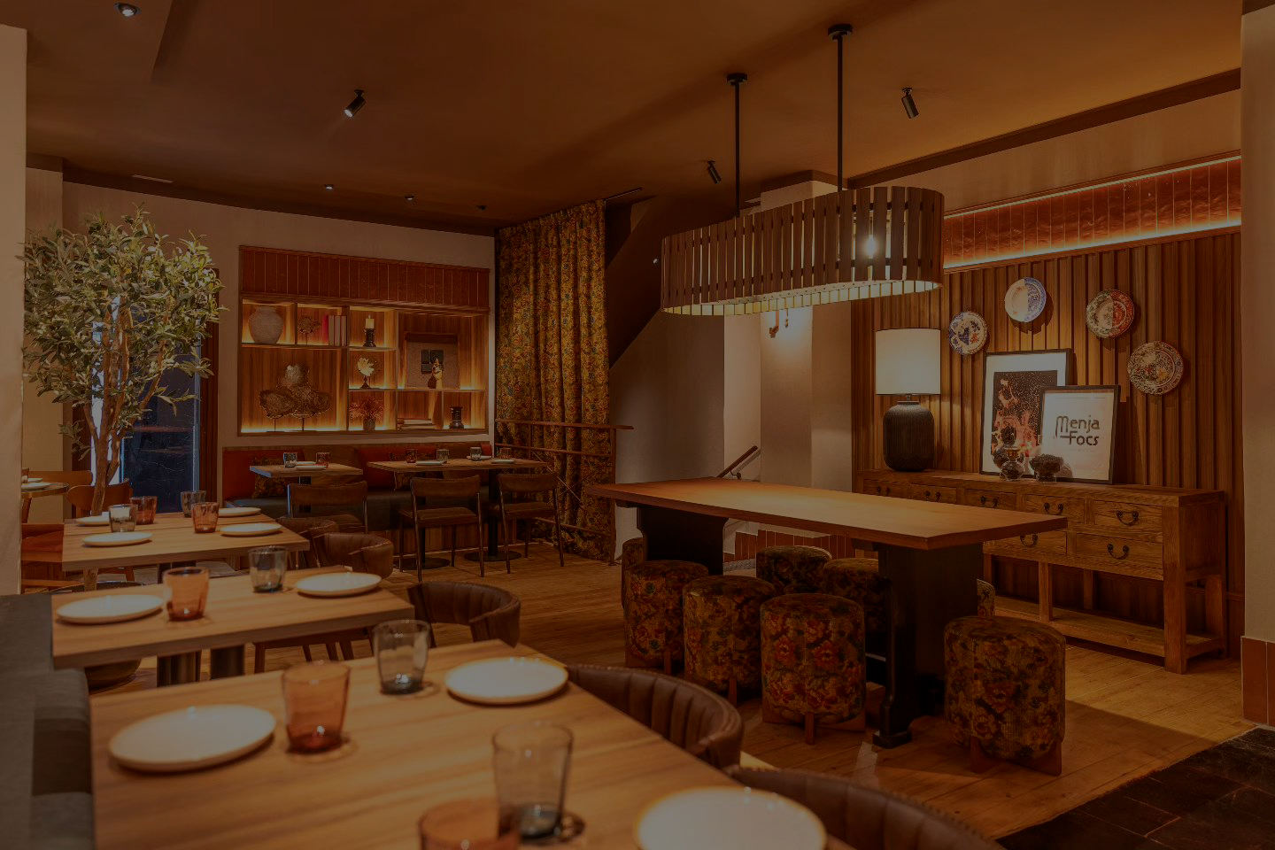 Menja Focs: La Brasa que Encén Sabadell - Menjafocs